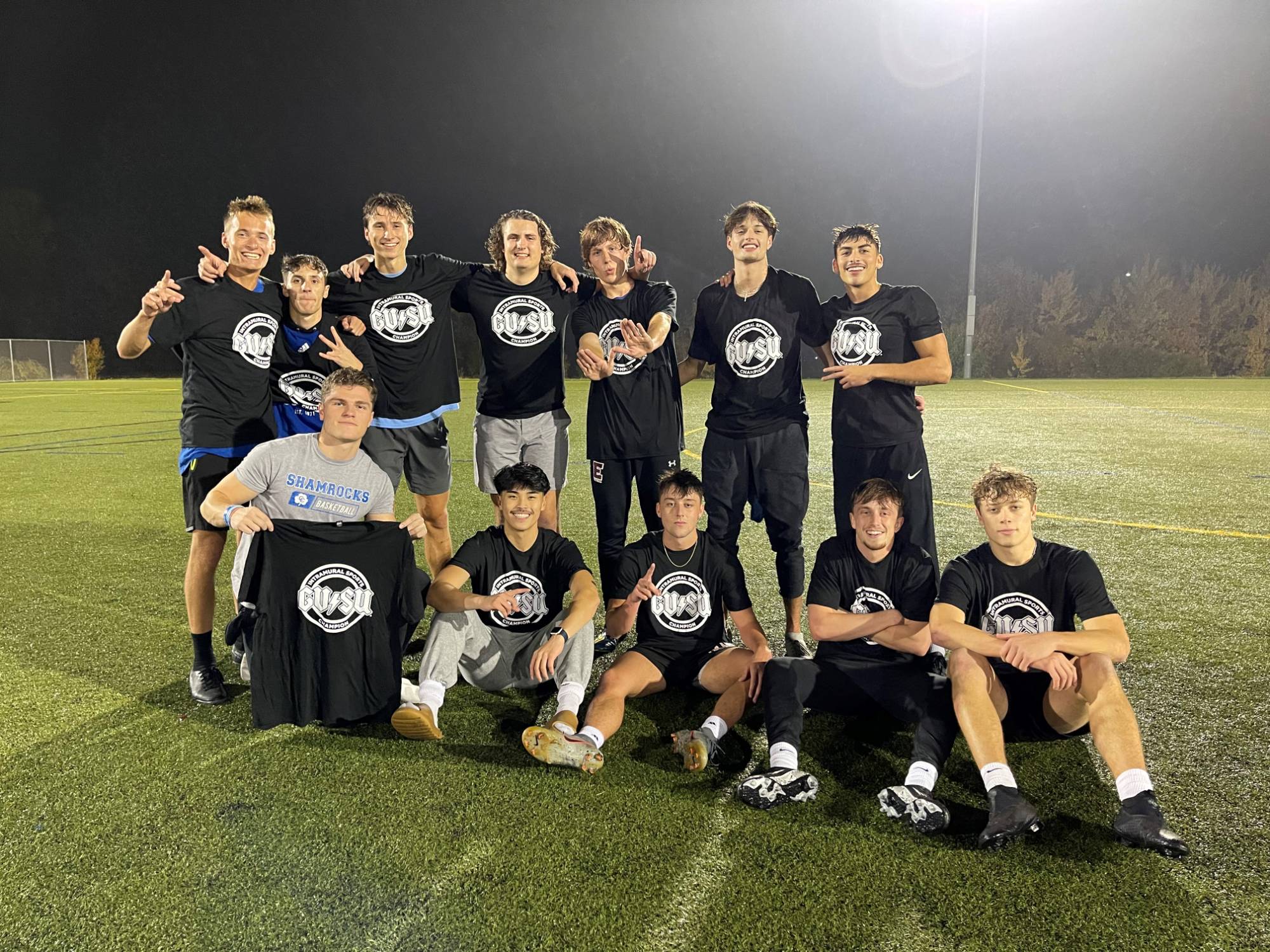 Intramural Sports Wall of Champions - Recreation & Wellness - Grand ...